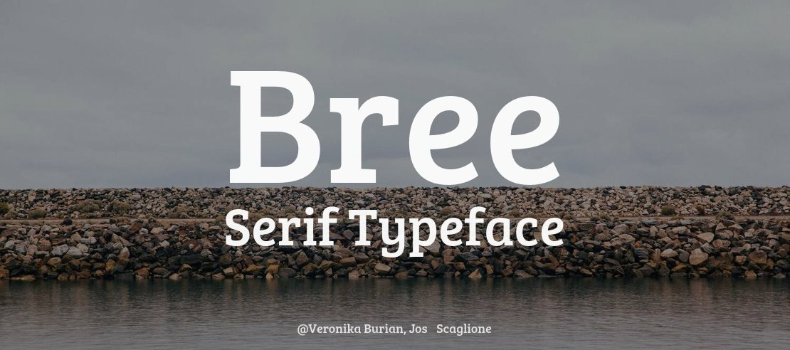 Top 41 Modern Fonts for Trendy Web & Graphic Designs in 2025